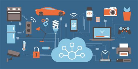 30 Statistiques Sur L Internet Des Objets IoT 2023 Sources Fiables