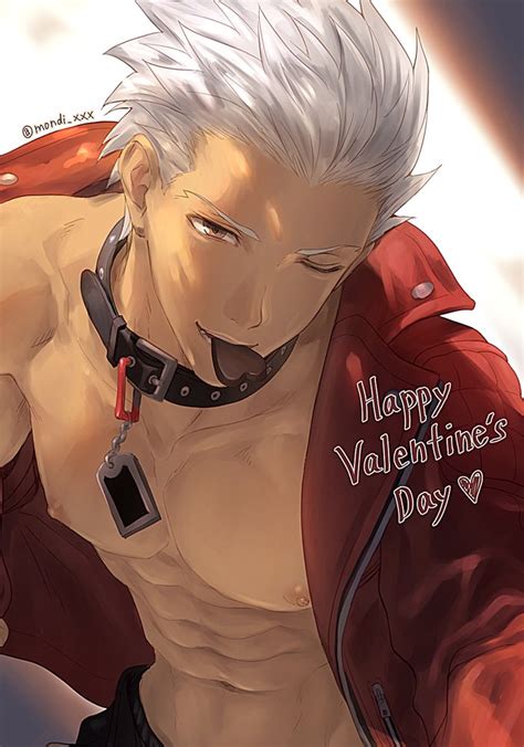 Archer Fate Stay Night Image By Mondi Xxx 3570423 Zerochan Anime