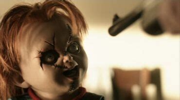 Curse Of Chucky Comparison R Rated Unrated Movie Censorship