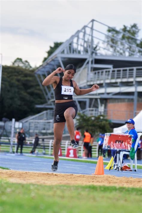 Atletas panameños obtienen sus primeras medallas en los Juegos