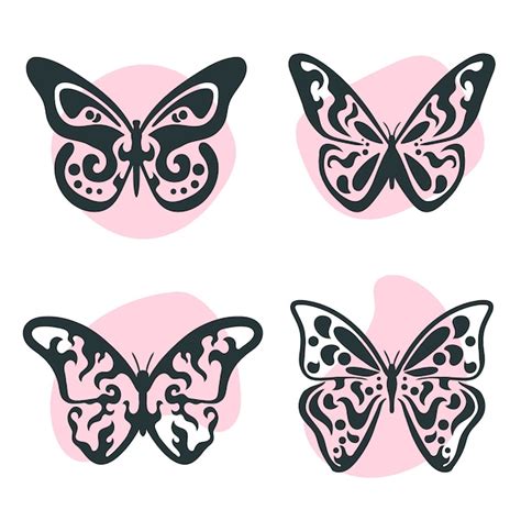 Motyl Svg Cricut Zdj Cia Darmowe Pobieranie Na Freepik