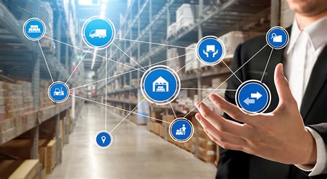 Soluciones prácticas para optimizar la logística empresarial