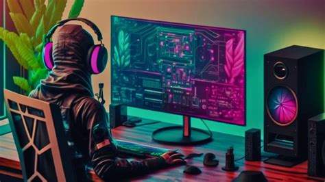 Rise Of Generative Ai In The Game Industry Pros And Cons Gamebaba
