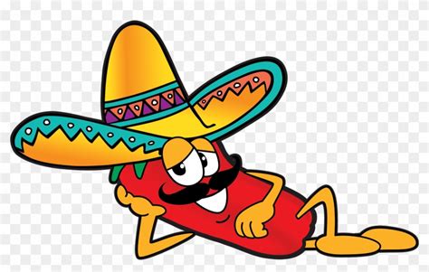 Sombrero Nachos Clipart Cliparts And Others Art Inspiration Cinco De