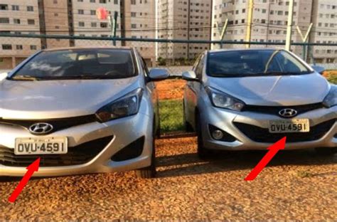 Consultar o Número do Motor e Chassi pela Placa Entenda Como Fazer