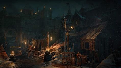 Diablo 4 cómo solucionar el código de error 315306 No se puede