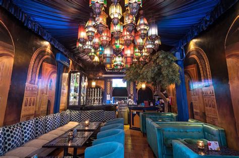Rekomendasi Tempat Nongkrong Hits Di Jakarta Selatan Vipbandarq Lounge