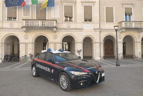 Picchiata Dal Compagno Soccorsa A Portomaggiore La Nuova Ferrara