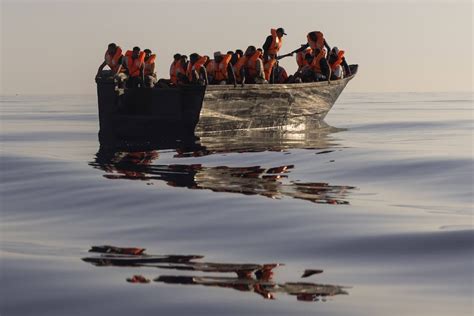 Lobservatoire qui analyse et dépolitise l immigration Valeurs actuelles