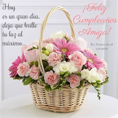 Pin de Mary en happy birthday Feliz y bendecido cumpleaños Feliz