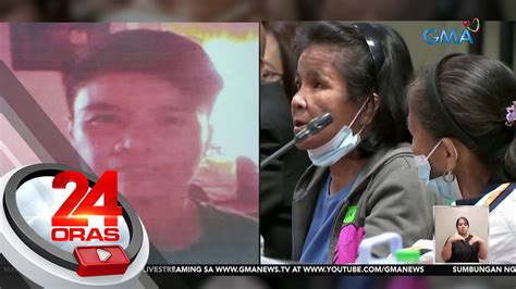 Kasambahay Na Si Elvie Vergara At Mga Dati Niyang Amo Nagharap Sa
