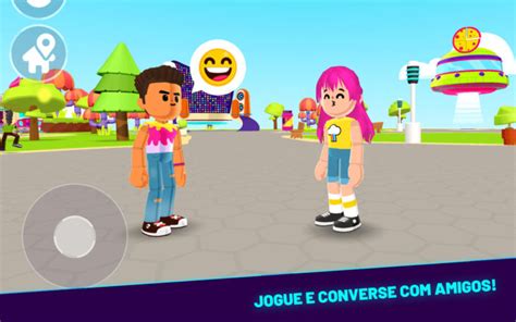 Como Jogar PK XD Guia Para Iniciantes Tecnoblog