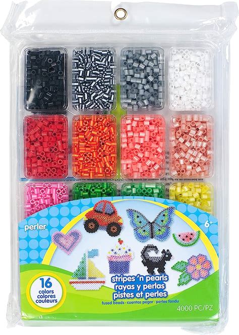 Perler Bead Collection Ubicaciondepersonas Cdmx Gob Mx