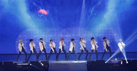 TREASUREの初来日ツアーが開幕 追加公演として来年1月にグループ初のドーム公演開催を発表 サンスポ