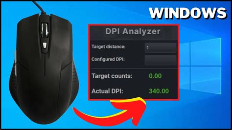How To Effectively Check Your Mouse Dpi Hi Tech Gazette