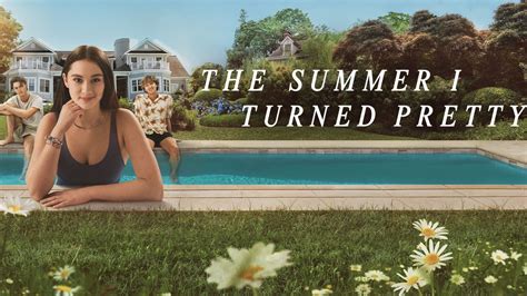 How To Watch The Summer I Turned Pretty Season Online From Anywhere