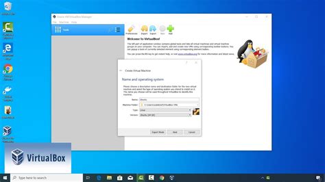 Solved VirtualBox Failed To Open Session For Virtual Machine FIX