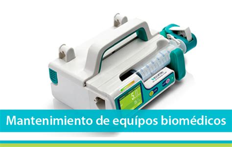 Hacemos un excelente mantenimiento de equipos biomédicos