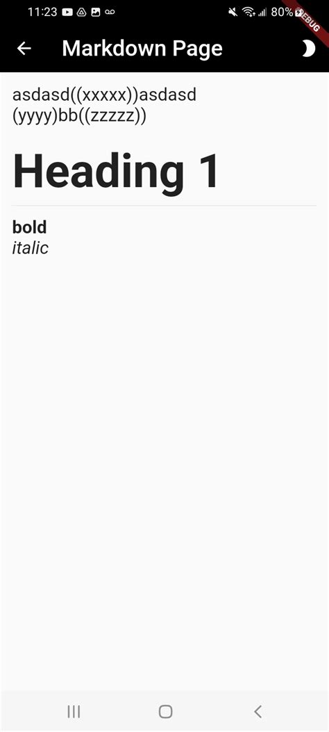 custom tag · issue 79 · asjqkkkk markdown widget · github