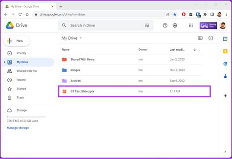 How To Convert Google Slides To PowerPoint Without Losing Formatting 2023