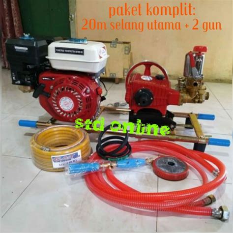Jual MESIN STEAM CUCI MOBIL ALAT CUCI STEAM MOTOR 4TAK STEAM CUCI MOTOR