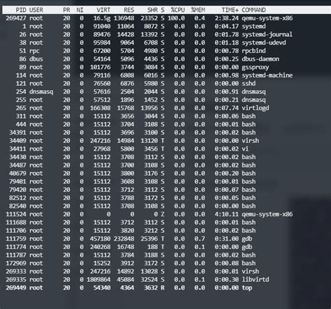 Failed To Start Gdb
