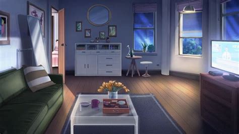 Share Anime Living Room Super Hot In Coedo Vn