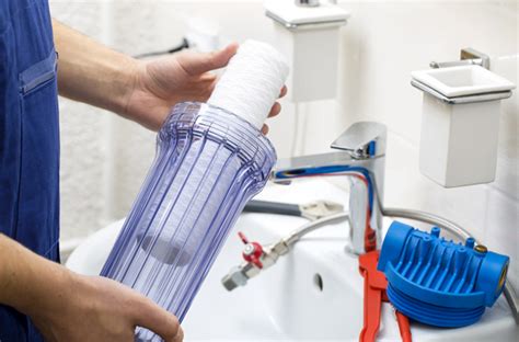 Hard Water Treatment How To Choose The Right System For Your Home