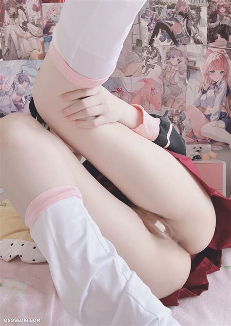 Xidaidai Misa Daidai Koharu Shimoe Blue Archive Nude Onlyfans