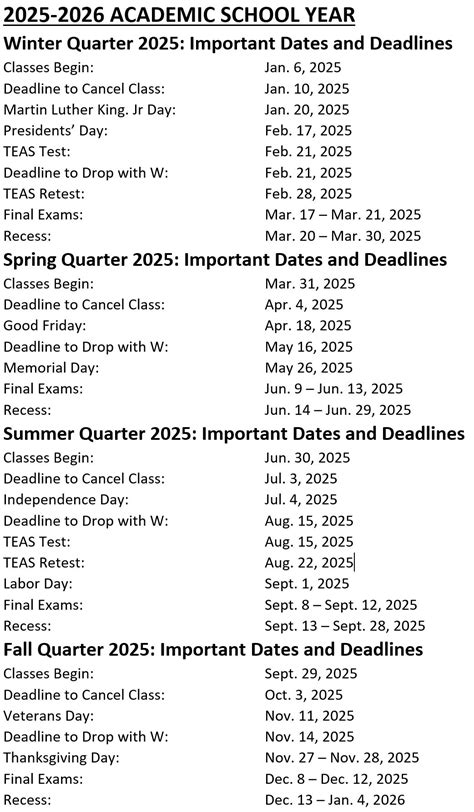 Nova Southeastern University Graduate Calendar Illa Ranice