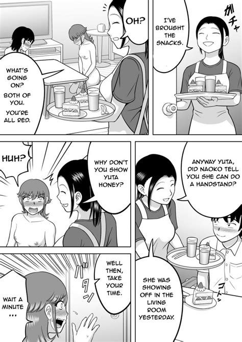Kitamura Kouichi Zenra Shoujo Naked Girl Top Hentai Comics