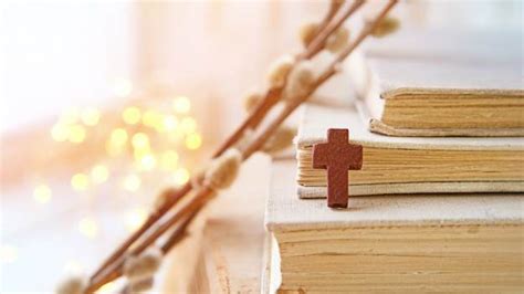 Wielkanoc 2022 Czym jest Triduum Paschalne Kiedy się zaczyna RMF FM