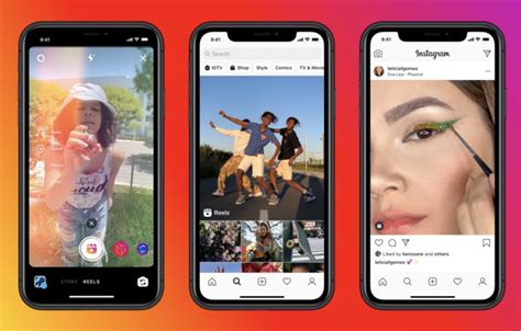 Complete Instagram Reels Guide Examples Included