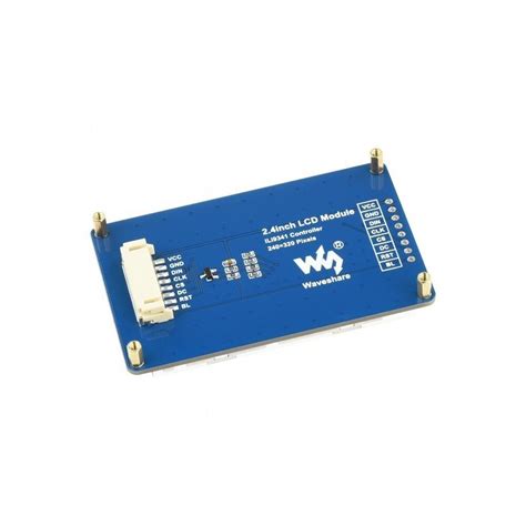Waveshare General Inch Lcd Display Module At Rs Liquid