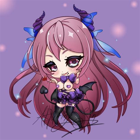 17 Anime With Succubus RosarioMarlin