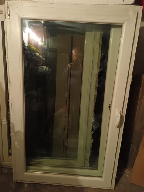 Sprzedam okna PCV Wałbrzych OLX pl