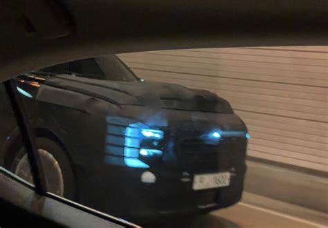 Hyundai Palisade Rendering Based On Latest Spy Shots Korean Car Blog