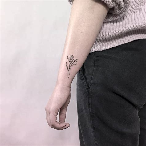 Cute Hand And Wrist Tattoos Top 10 Designs To Make You Swoon