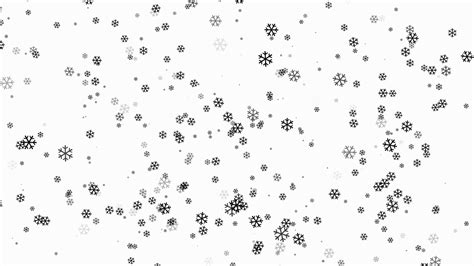 Snowflake PNG Image File PNG All