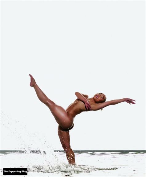 Katelyn Ohashi Nude Sexy Collection Photos Thefappening