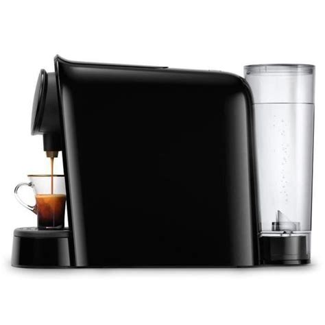 Machine à café à capsules double espresso PHILIPS L Or Barista LM8012