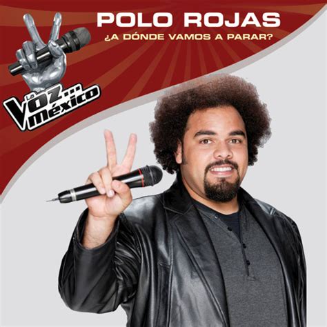 Stream Polo Rojas Music Listen To Songs Albums Playlists For Free