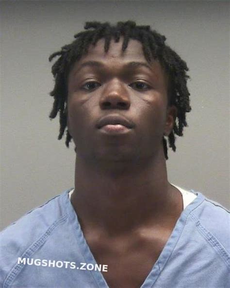 QUADEBA ALEX 06 19 2024 Montgomery County Mugshots Zone