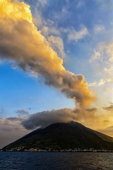 3 000 Volcano E Vulcano Immagini Gratis Pixabay