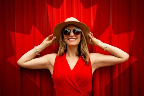 Requisitos Para Viajar A Canadá Desde México El Rincón de Edy