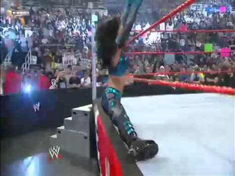 720pHD WWE Diva Melina YouTube