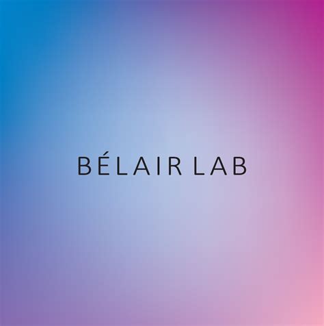 B Lair Lab