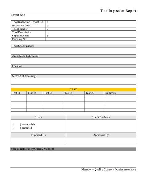 Home Inspection Report Template Pdf Atlanticcityaquarium