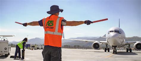 AGI Acquires ATS To Expand Ground Handling Services Airport Industry News