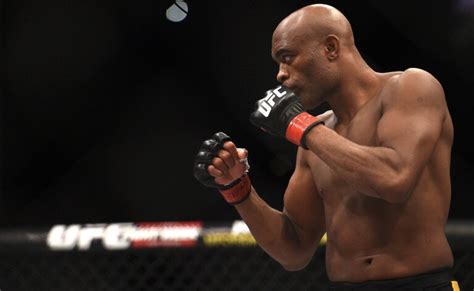 Top 25 Os melhores lutadores da história do UFC Ganhador